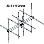 Cross Series Archives | Jo Gunn Antenna Company LLC.