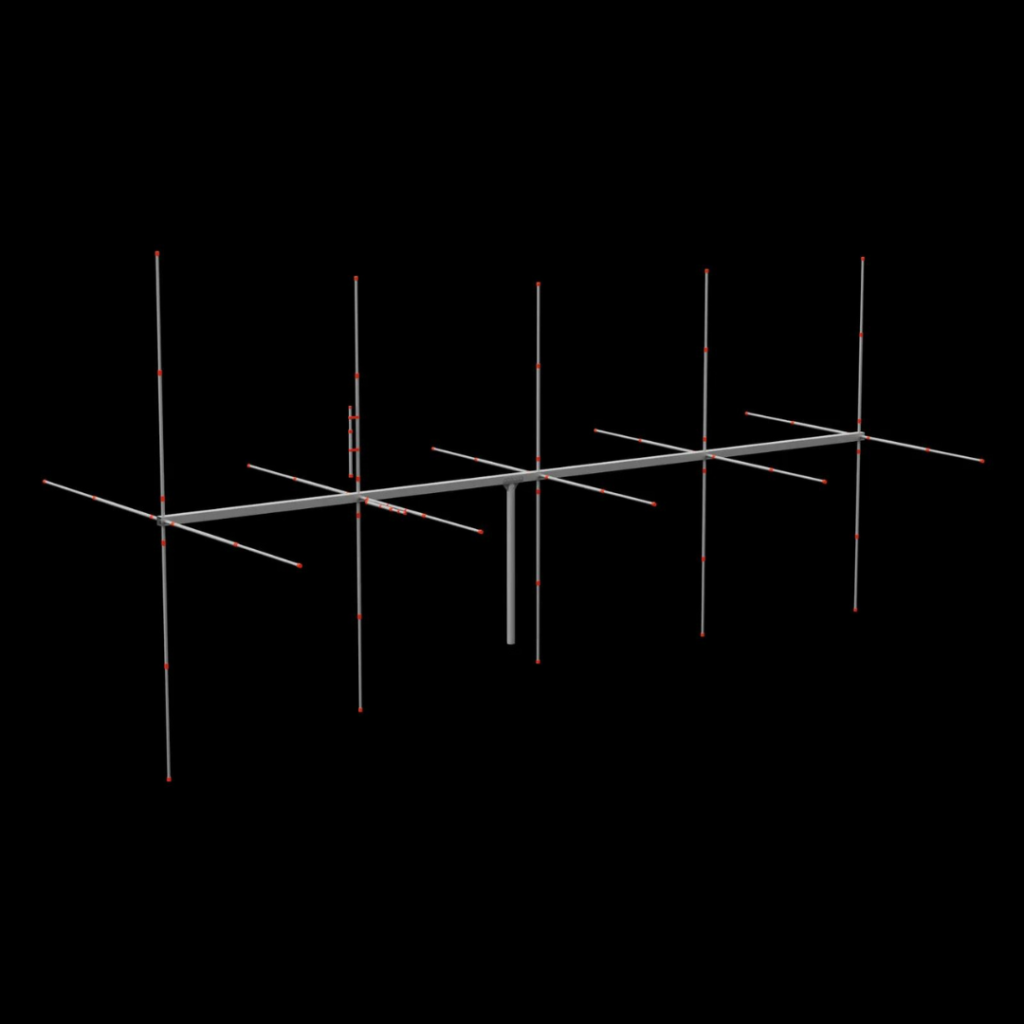 Shop Jo Gunn Antennas | Jo Gunn Antenna Company LLC.