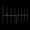 Conventional Series Antennas | Jo Gunn Antenna Company LLC.