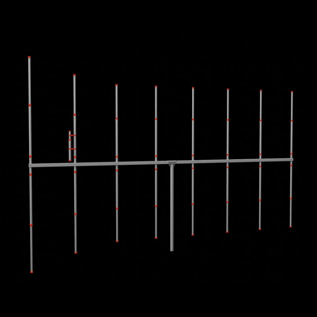 Shop Jo Gunn Antennas | Jo Gunn Antenna Company LLC.