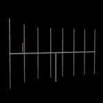 Conventional Series Antennas | Jo Gunn Antenna Company LLC.