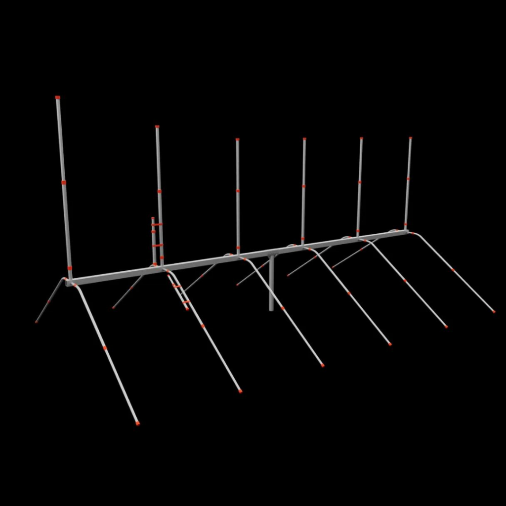 Shop Jo Gunn Antennas | Jo Gunn Antenna Company LLC.