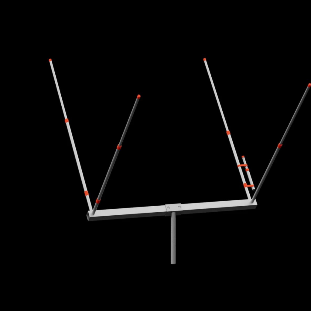 SkipJack DX Antenna | Jo Gunn Antenna Company LLC.