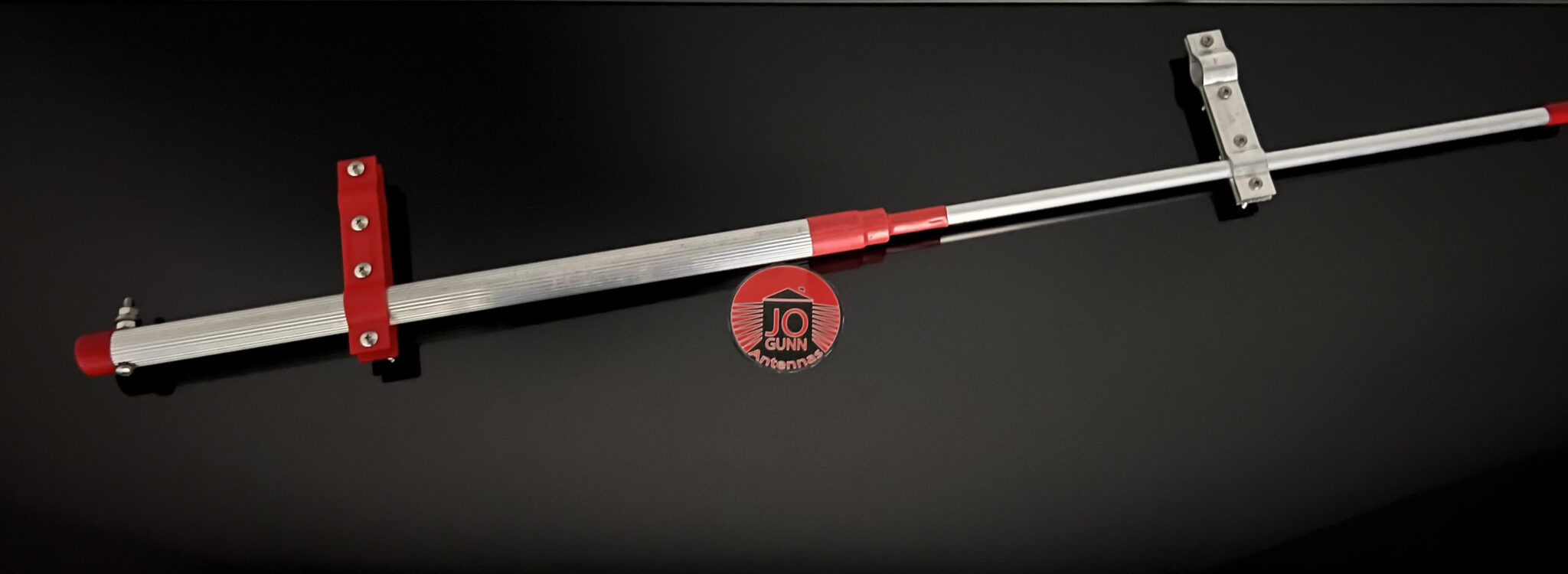 20 KW Gamma Match Kit | Jo Gunn Antenna Company LLC.